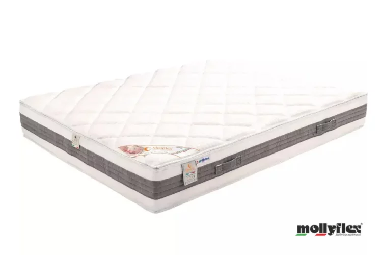 Materac piankowy SPLENDID Comfort Mollyflex - MKM Meble Piła